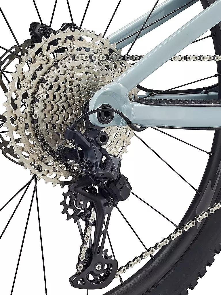 LIV by GIANT Damen Mountainbike 29" Intrigue LT 1 hellblau